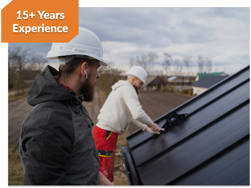 Masonry | Asphalt Roof Distributor & Installation